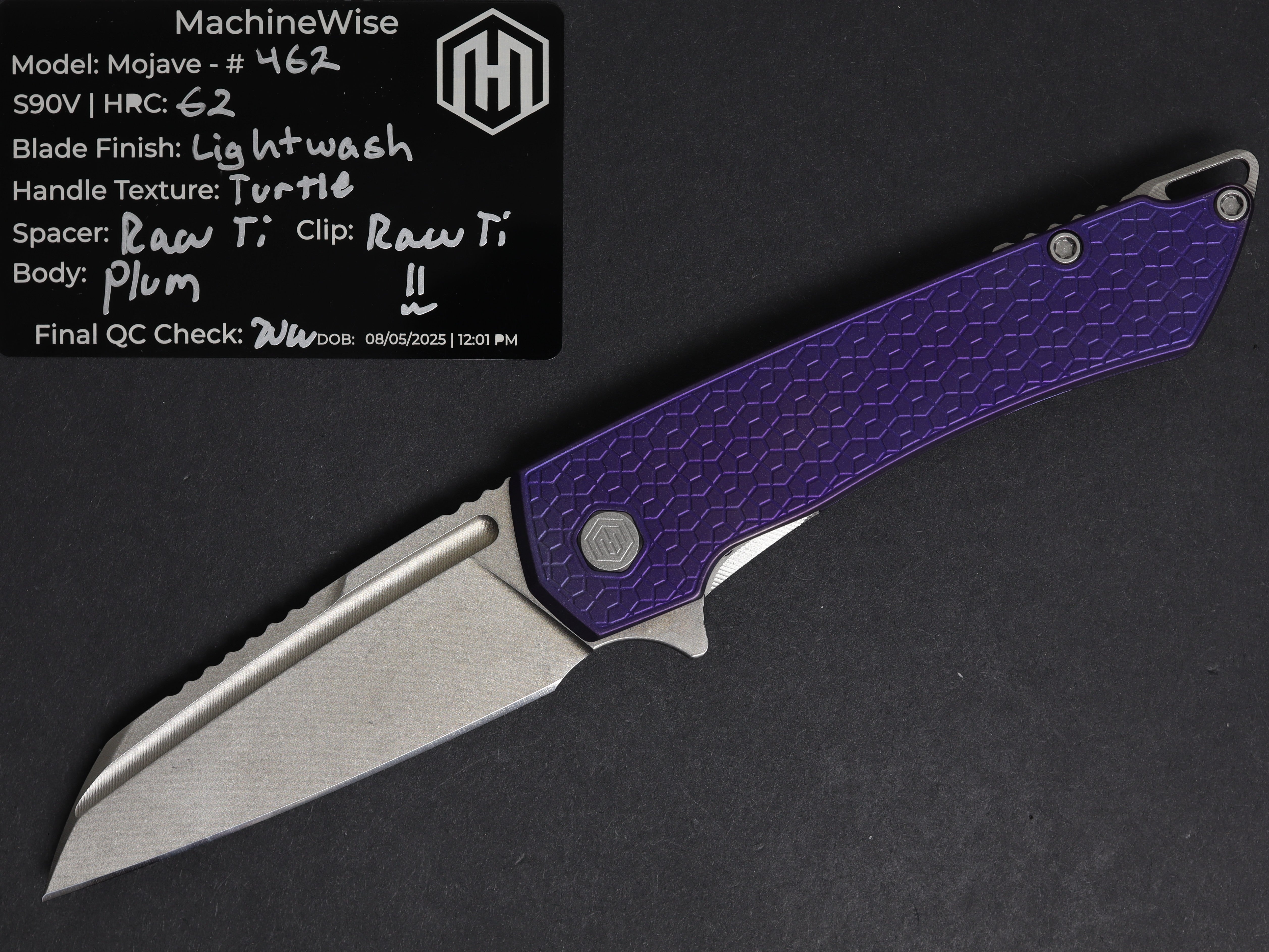Mojave 0462 – MachineWise