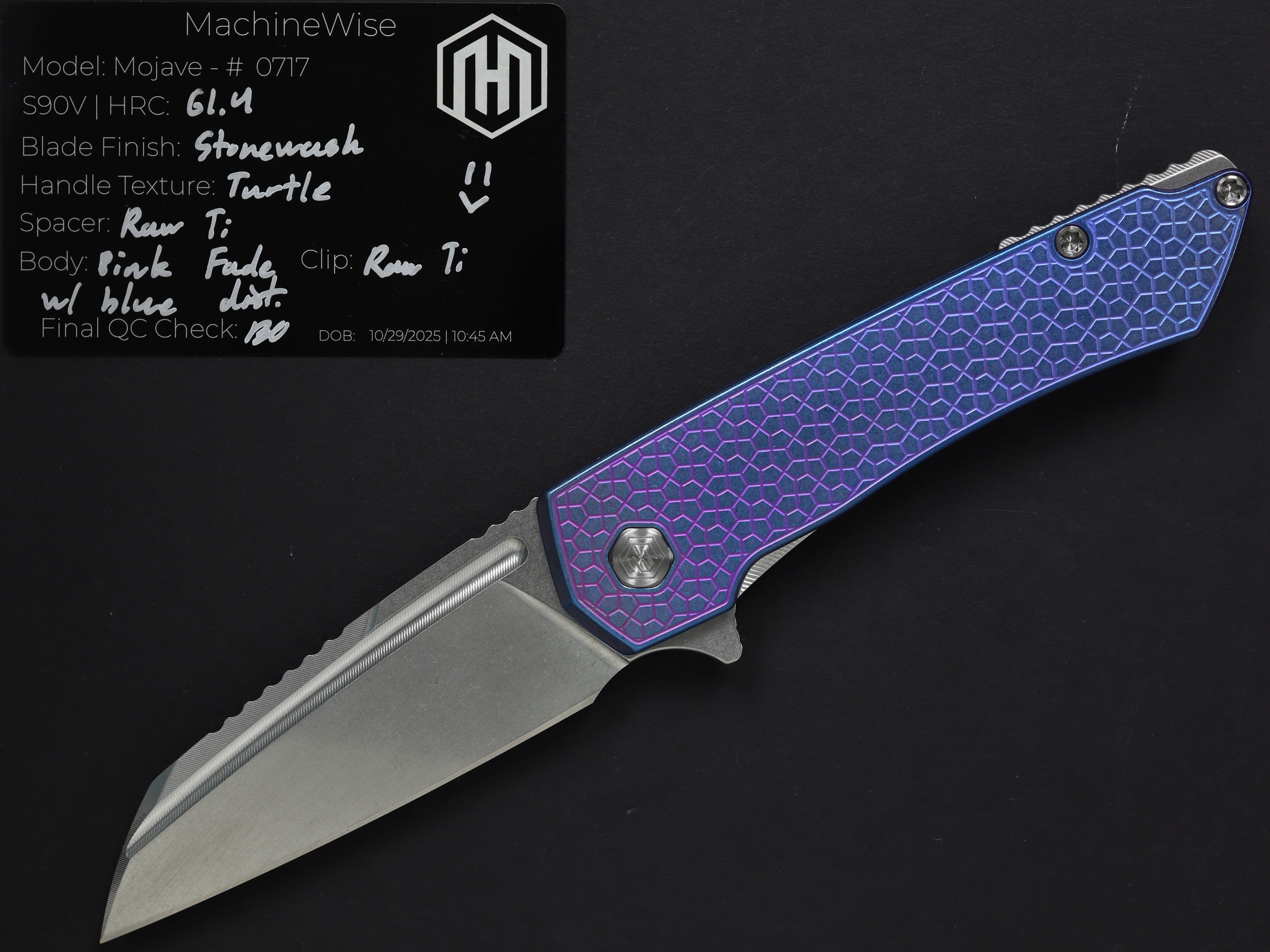 Mojave 0717 – MachineWise