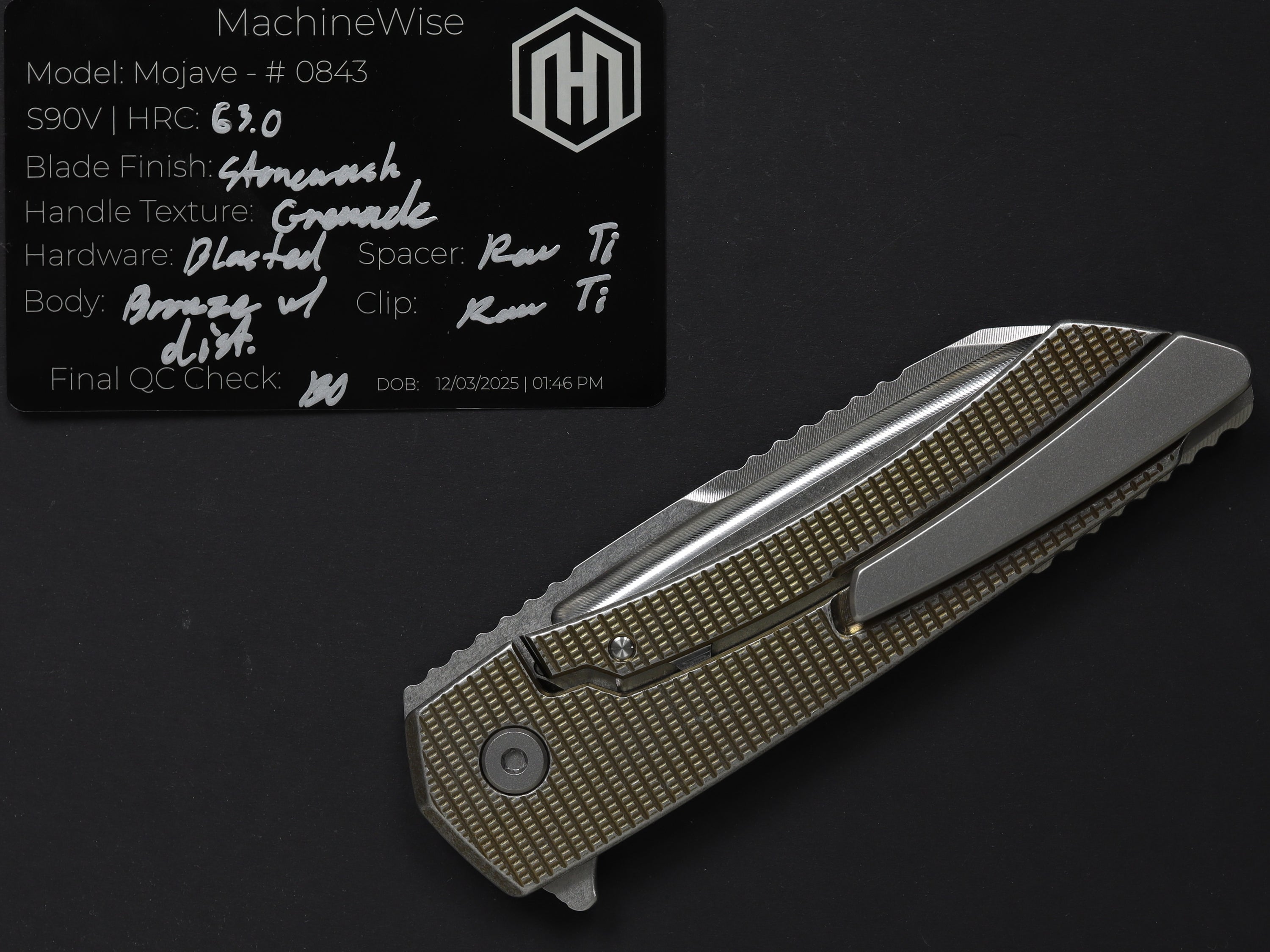 Mojave 0843 – MachineWise
