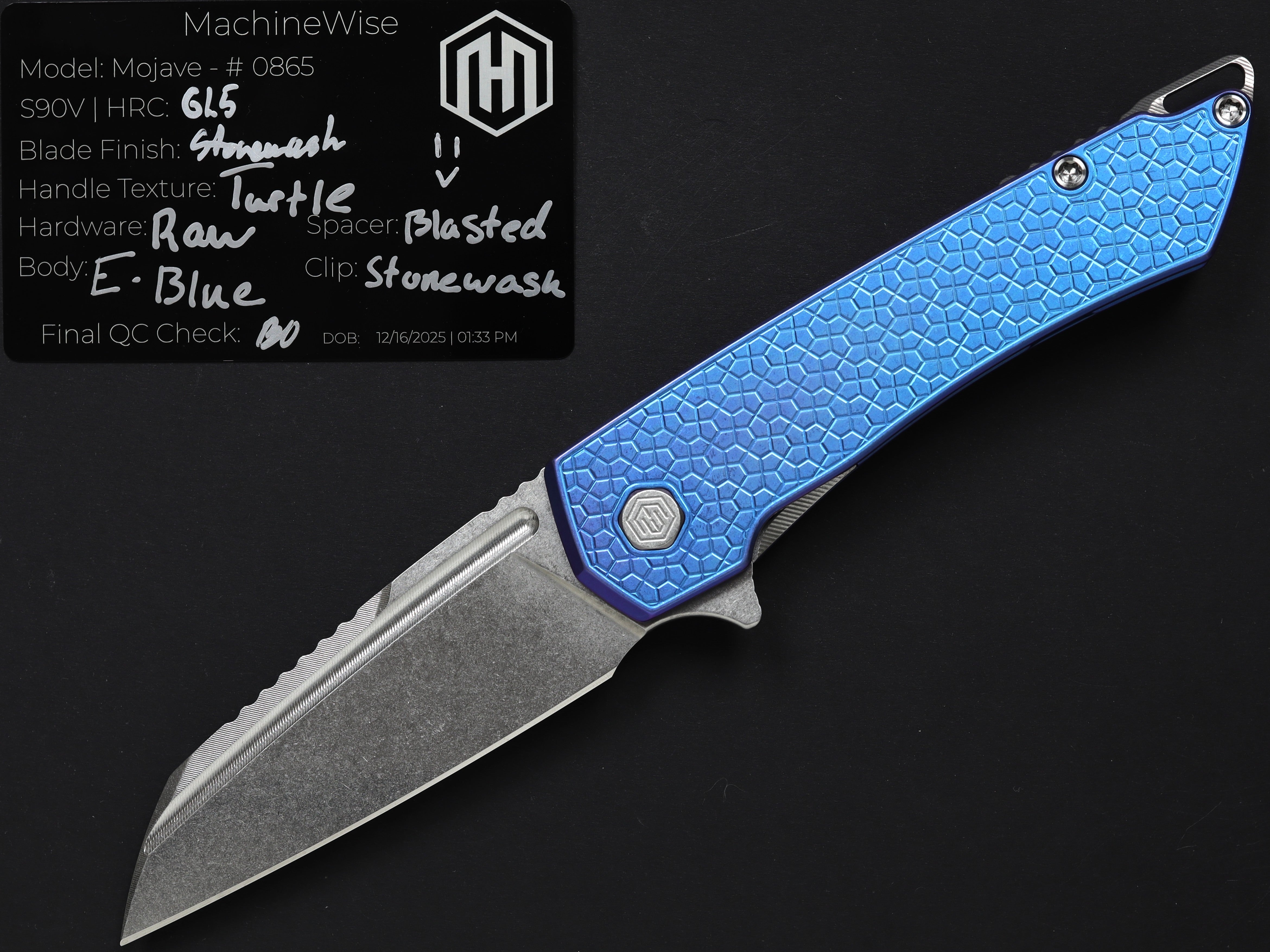 Mojave 0865 – MachineWise
