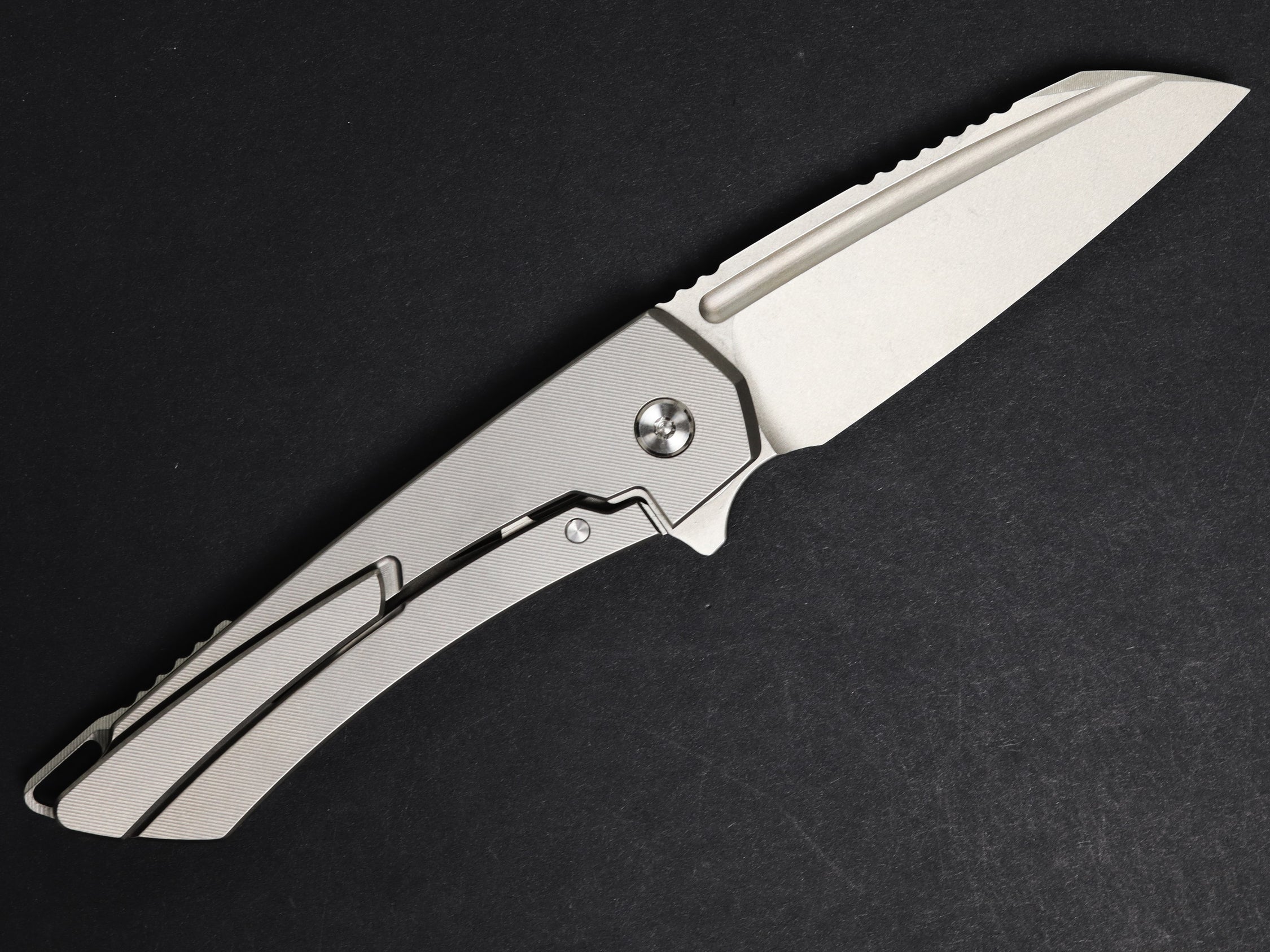 MOJAVE – MachineWise