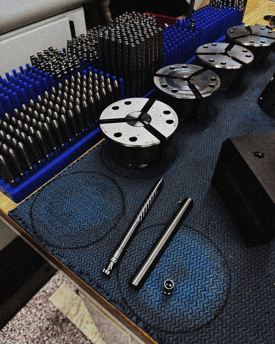 MW Lab – MachineWise